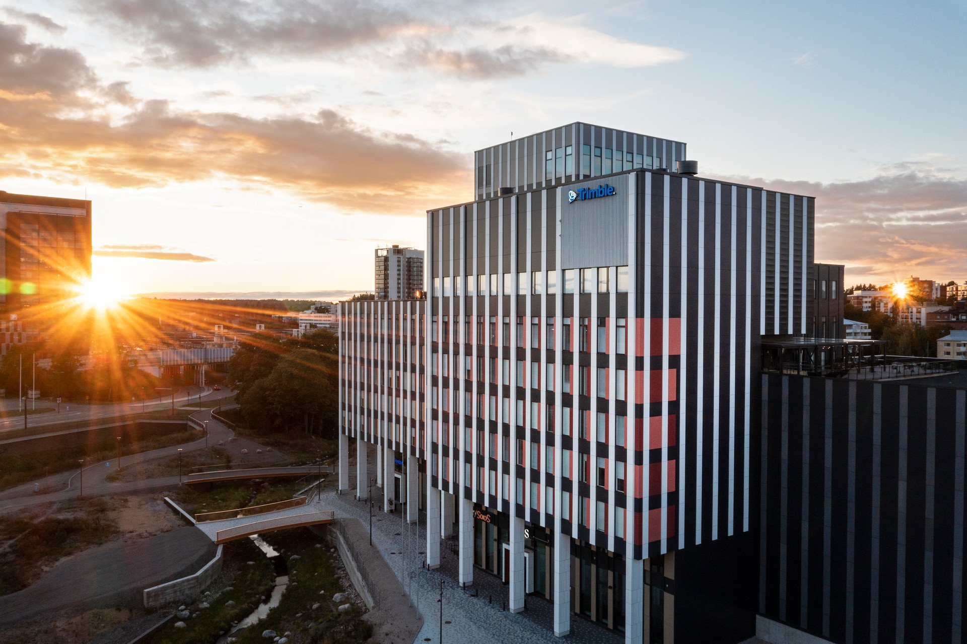 Ideoita uuden toimiston tilaratkaisuihin – lue arkkitehdin vinkit ...